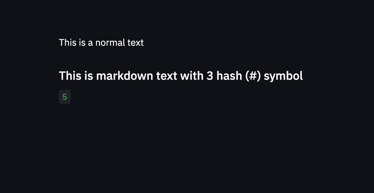 Displaying Text Pandas Dataframe Table And Json In St